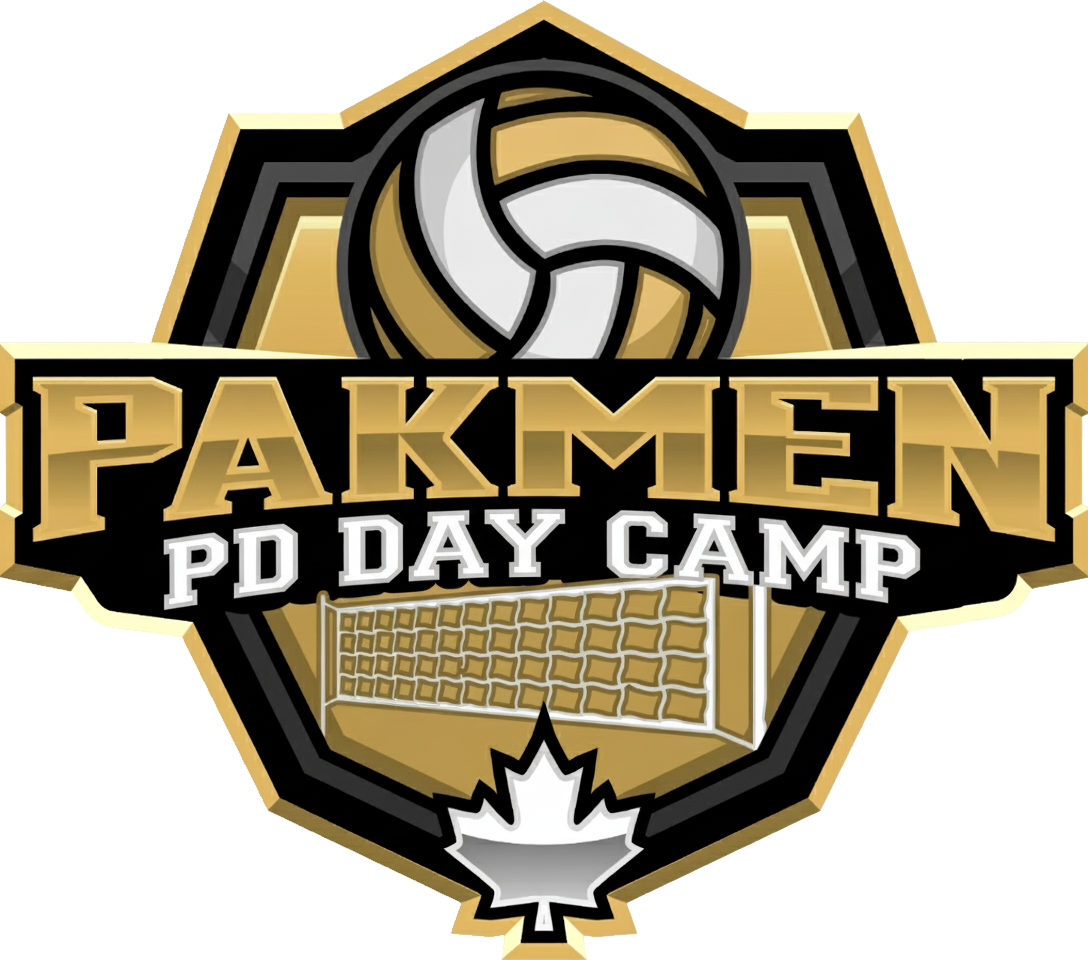 Camps > PD Day Camps | Pakmen Volleyball
